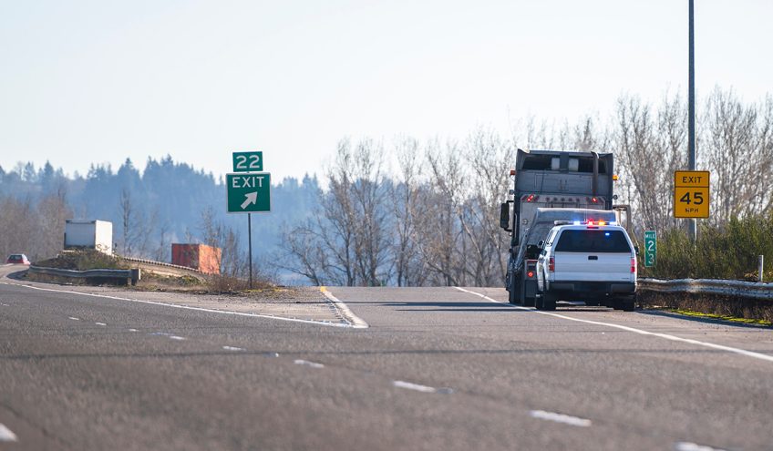 Don’t Be Caught Unprepared: Get Ready for DOT Blitz Week - Dovell ...